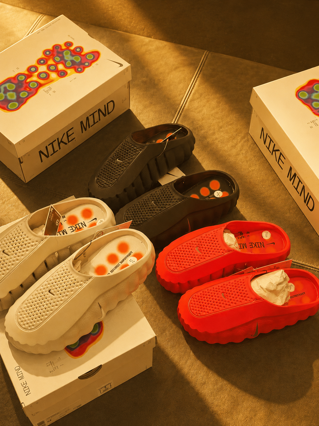 CHANCLAS – Ropasvani